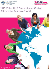 NHS Wales Staff Perception of Global Citizenship - World Health ...