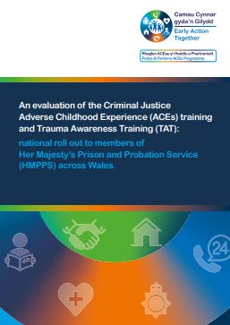 Adverse Childhood Experience (ACEs) training and Trauma Awareness ...