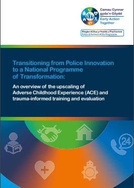 Transitioning from Police Innovation to a National Programme of ...
