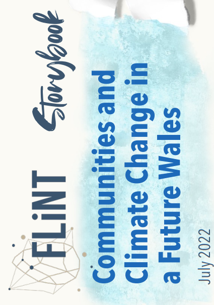 Communities and Climate Change in a Future Wales - World Health ...